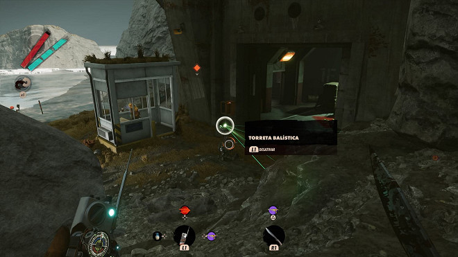 Guia Deathloop - Dicas importantes para mandar bem no jogo