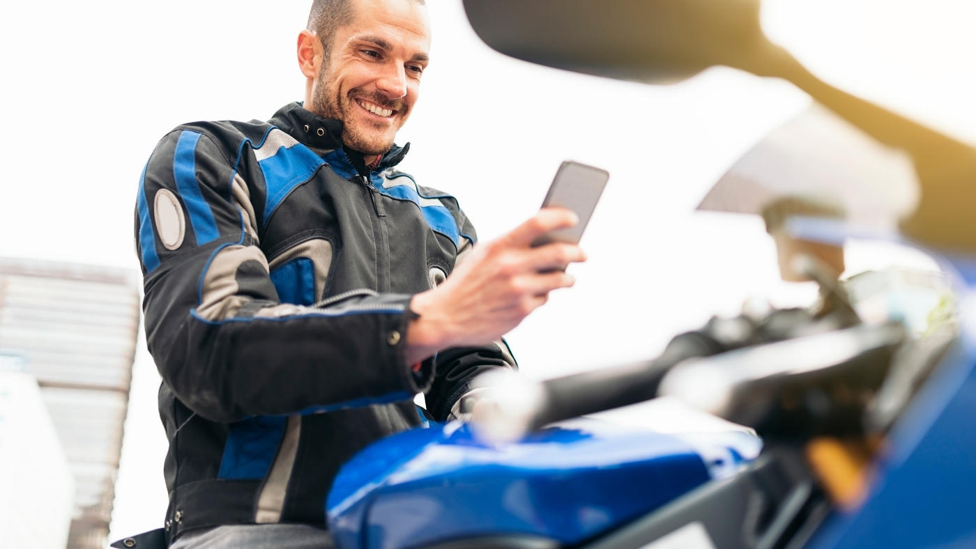 Uber Flash Moto já está presente em 40 cidades no Brasil; saiba mais