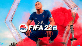 FIFA 22 - Ficha Técnica