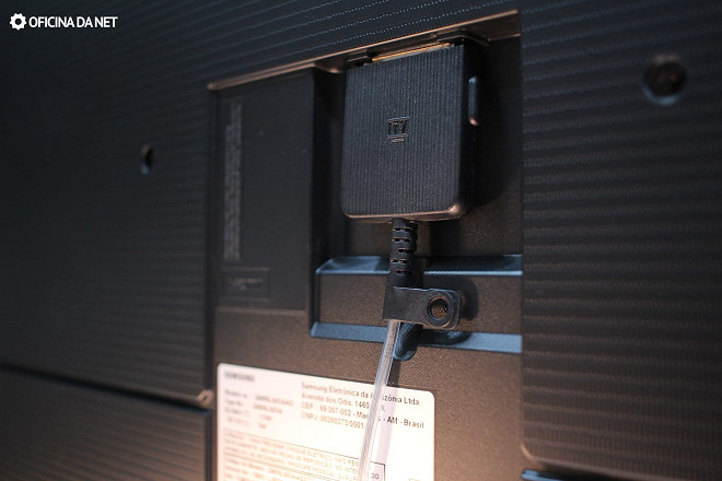 Samsung THE FRAME 2021 REVIEW: Smart TV QLED 4K que vira obra de arte!