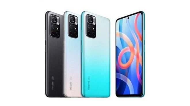 Redmi Note 11, 11 Pro e 11 Pro Plus são anunciados; veja preços e ficha ...