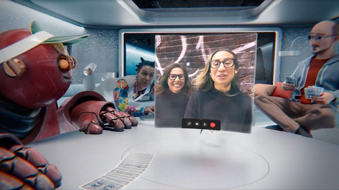 O que é o Metaverso?