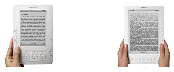 Qual é o meu Kindle? Como identificar o modelo e geração