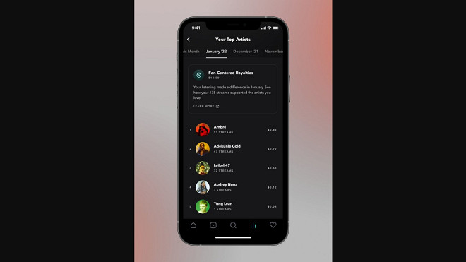 Tidal Hi-fi Plus: O que muda com o novo plano?