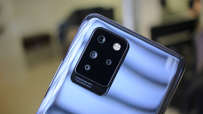 Infinix NOTE 10 Pro REVIEW: Esse celular vale a pena?