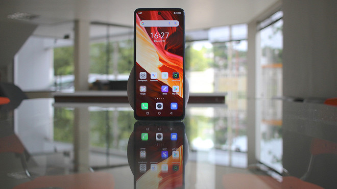 Infinix NOTE 10 Pro REVIEW: Esse celular vale a pena?