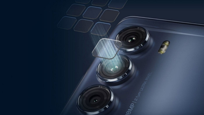 Moto G200 vs Moto G100: um comparativo entre os mais poderosos da Motorola