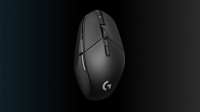 Streamer Shroud ganha uma versão exclusiva do mouse wireless Logitech G303