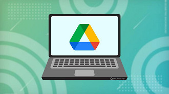 Como verificar sua cota de armazenamento no Google Drive?