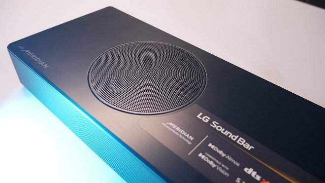 5 motivos para comprar a soundbar SP9A da LG; Som de cinema!