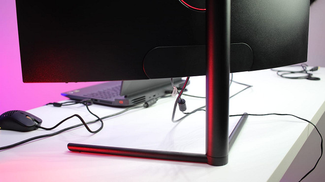 Review Monitor Gamer Pichau Athen C27M | 165hz curvo custo benefício?