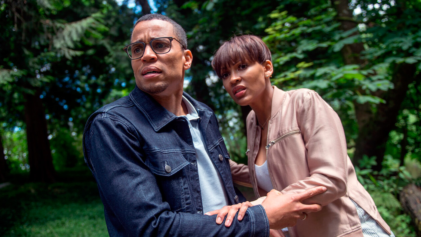 10 melhores filmes de suspense na NETFLIX em 2022