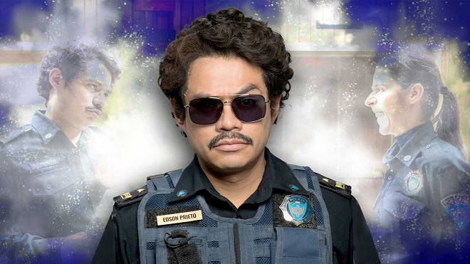 Lançamentos da Amazon Prime Video em março de 2022