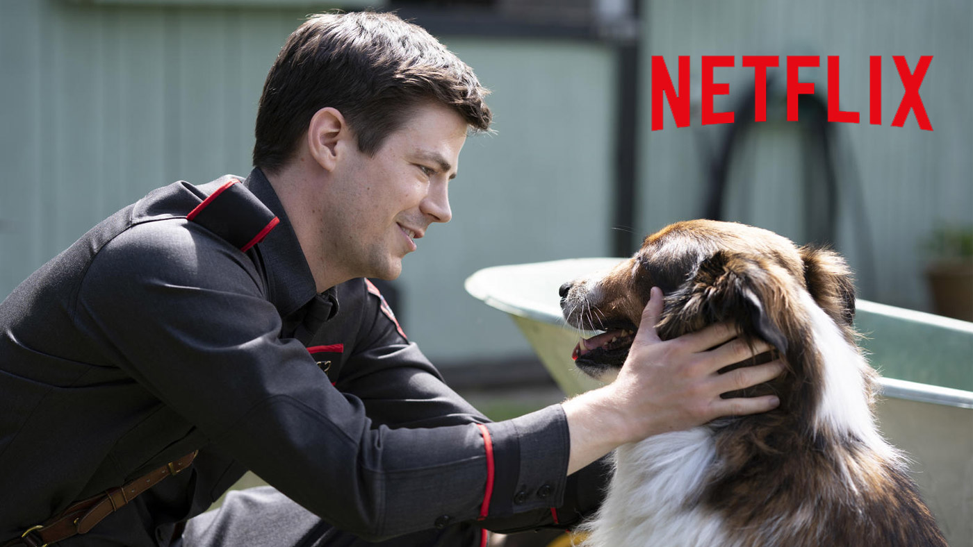 5 filmes da Netflix para toda família assistir nessa semana