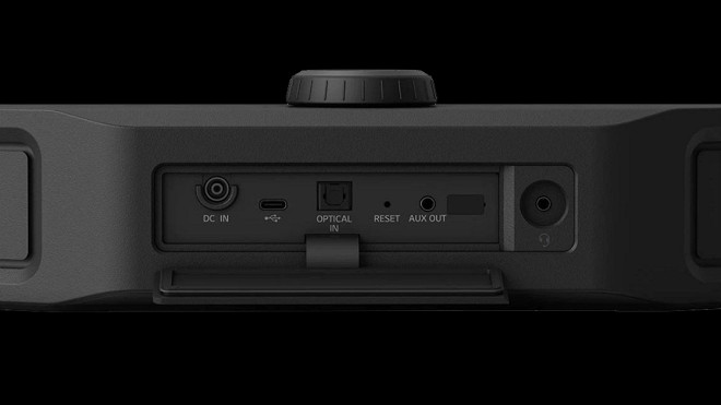 LG lança soundbar gamer UltraGear GP9 no Brasil com surround 7.1