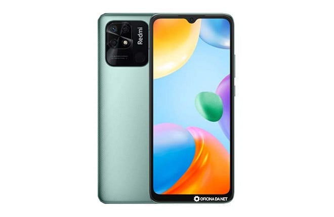 Redmi 10C começará ser vendido globalmente na semana que vem