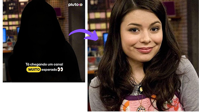 Vem aí: Pluto TV deve adicionar canal “iCarly” em breve