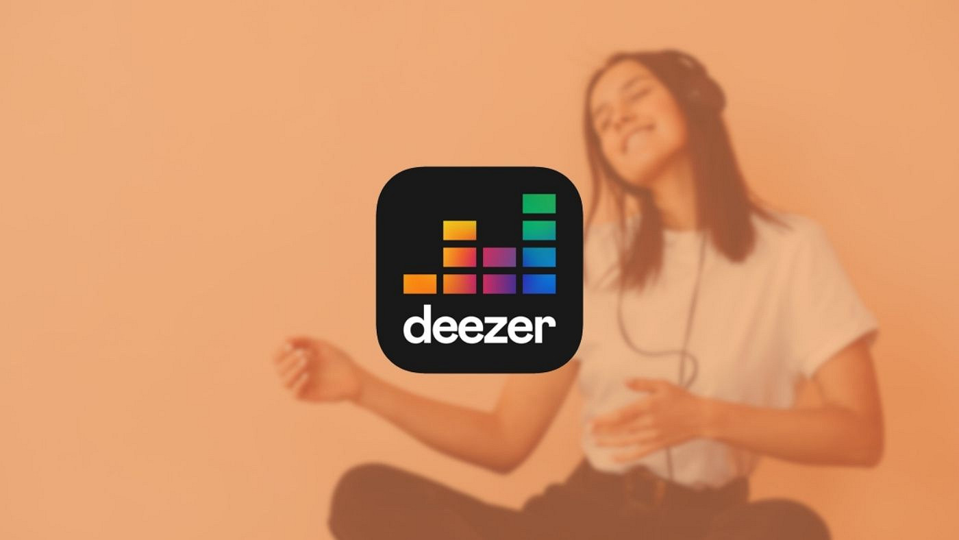 As 100 músicas mais tocadas no Deezer