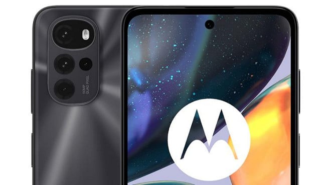 Moto G22 é anunciado no Brasil com câmera de 50 MP e chipset MediaTek