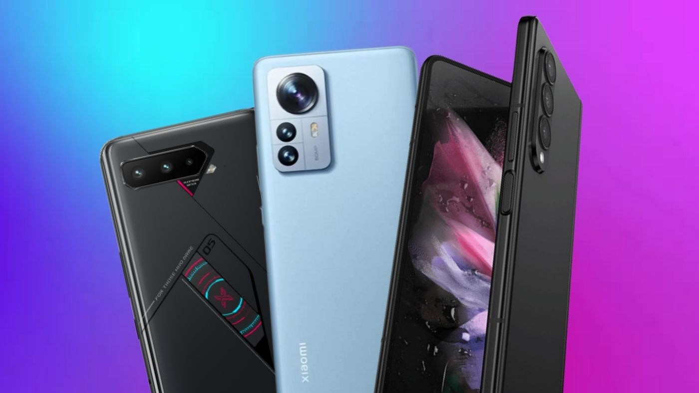 Os 5 smartphones mais caros do Brasil