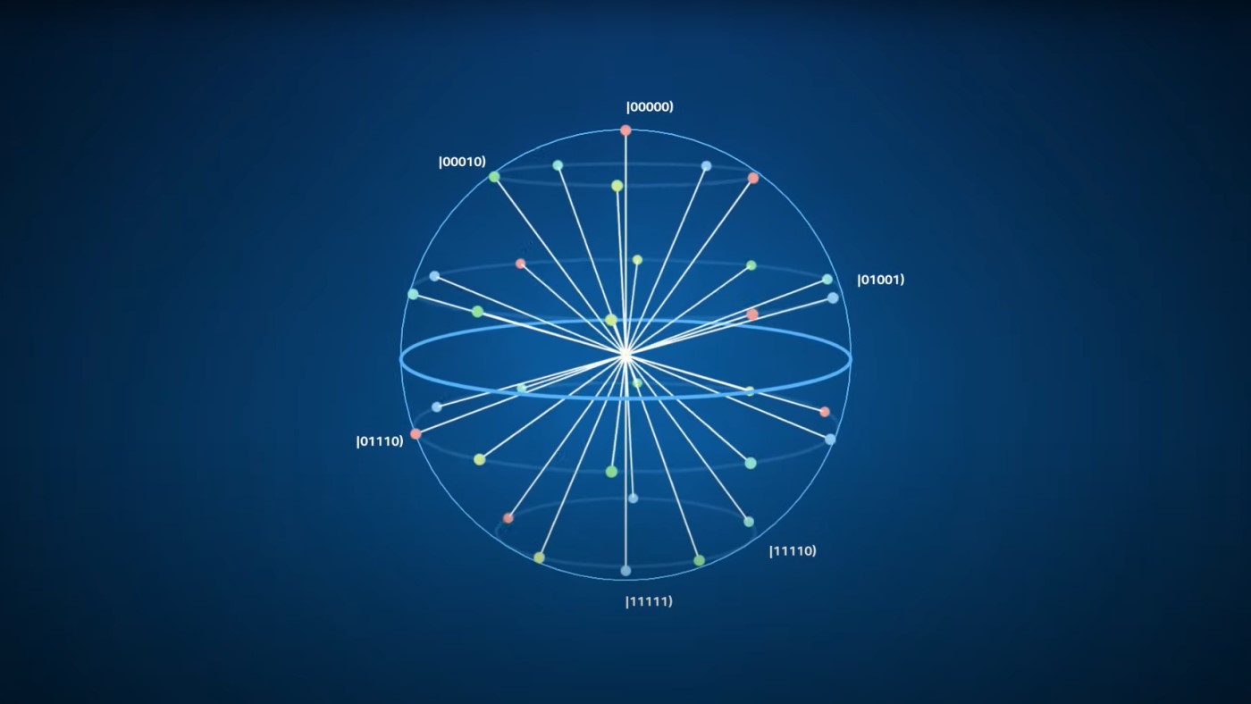 O que são Qubits? Para que eles servem? O que mudará com eles?