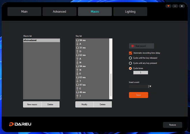 Review Dareu EM 901X: O mouse gamer mais bonito do mundo