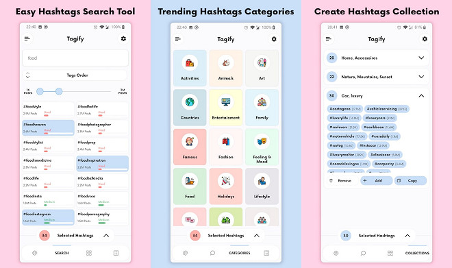 5 apps para criar reels melhores no Instagram