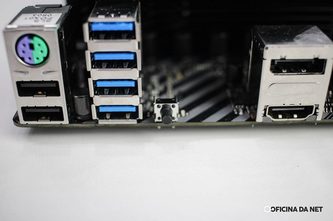 A melhor placa mãe custo benefício para Ryzen? ASUS B550M Plus | Review