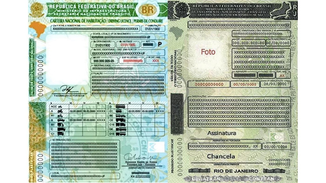 Nova CNH já está disponível; o que mudou?