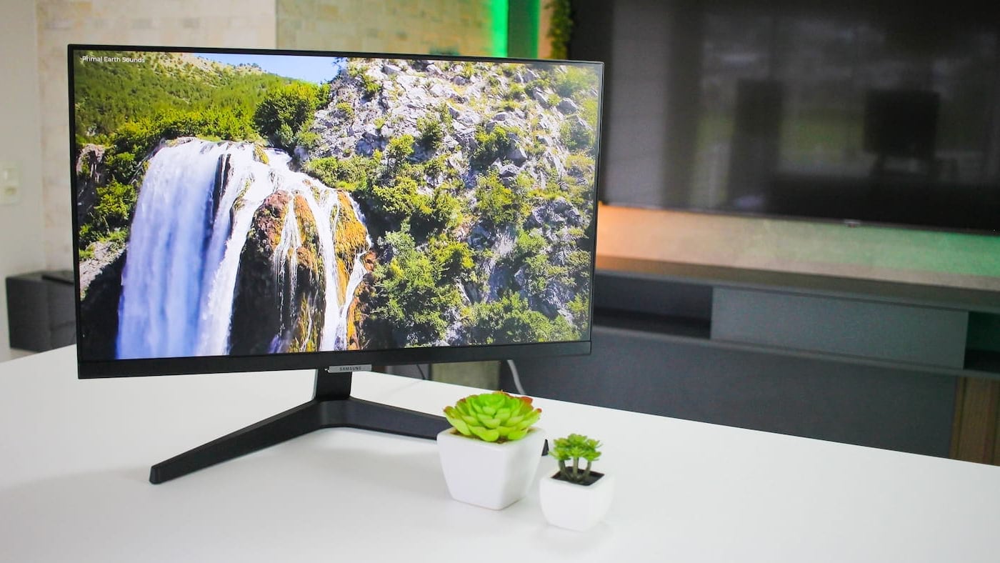 Review Smart Monitor Samsung - Pelo preço, parece uma boa compra, mas...