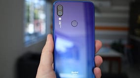 Xiaomi Redmi Note 7 - Ficha Técnica