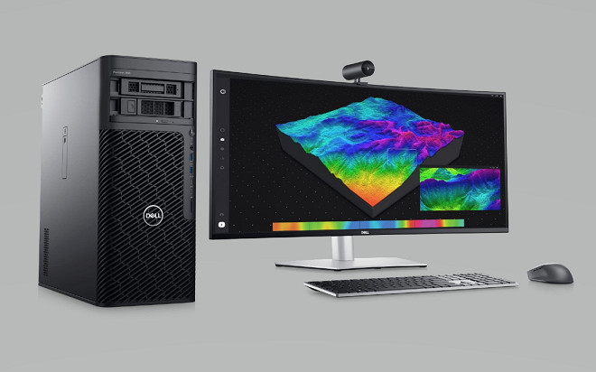 Dell anuncia no Brasil PC com AMD Threadripper e 1 TB de RAM