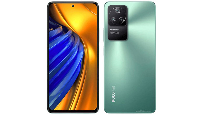 POCO F4 e POCO X4 GT: o que oferecem?