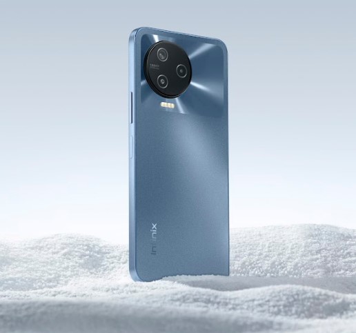 Infinix Note 12 Pro e 12 Pro 5G chegam com até 13 GB de RAM; veja preço ...