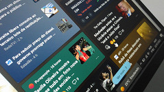Como usar o modo tablet no Windows 11?