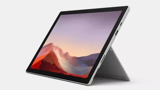 Como usar o modo tablet no Windows 11?