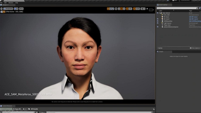 NVIDIA amplia Omniverse com novas ferramentas de Inteligência Artificial