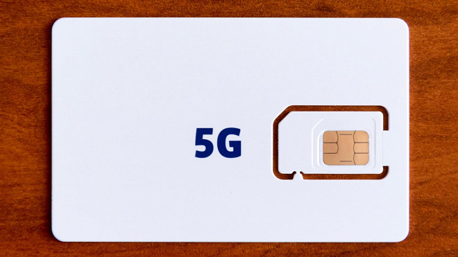 Como saber se seu chip é compatível com 5G?