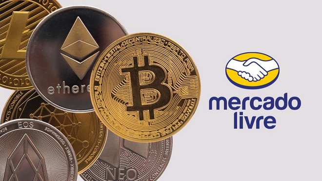 Mercado Coin: Como funciona a criptomoeda do Mercado Livre