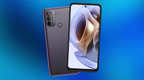 Motorola Moto G31 - Ficha Técnica