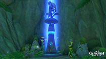 Genshin Impact: Como desbloquear a Árvore dos Sonhos (Tree of Dreams)