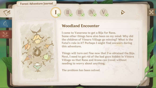 Genshin Impact: Como desbloquear a Árvore dos Sonhos (Tree of Dreams)