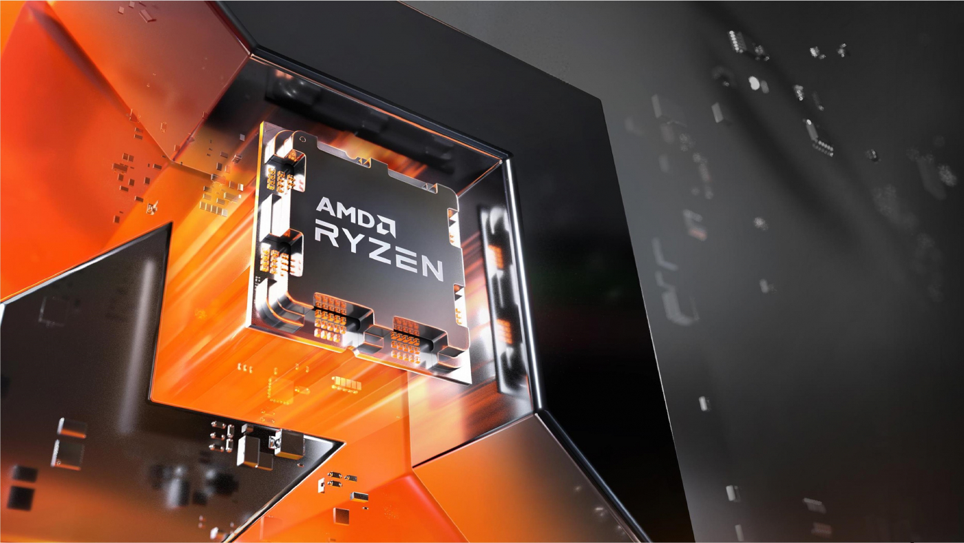 AMD