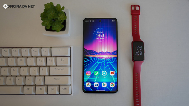 Motorola Moto G82 Review; Será o melhor custo benefício de 2022?