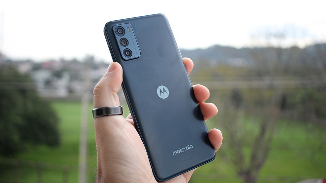 Motorola Moto G42 Review: O celular baratinho vale a pena?