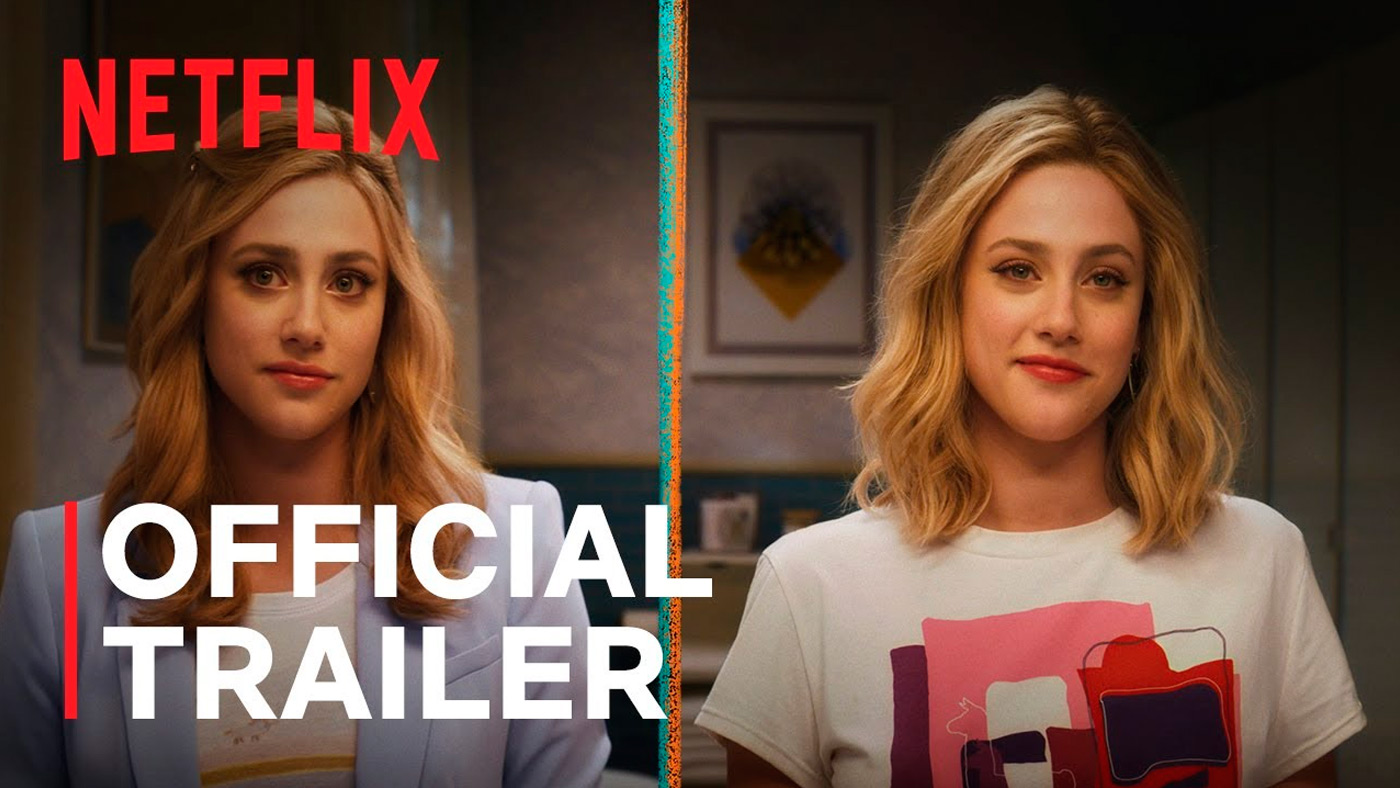 4 filmes da NETFLIX em alta nessa semana