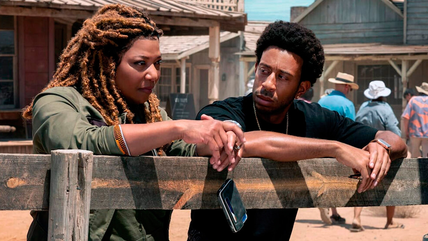 3 filmes de suspense que todo mundo está vendo nessa semana na NETFLIX