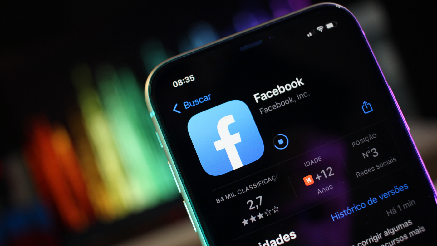 CUIDADO COM O GOLPE: Como identificar um perfil falso no Facebook?