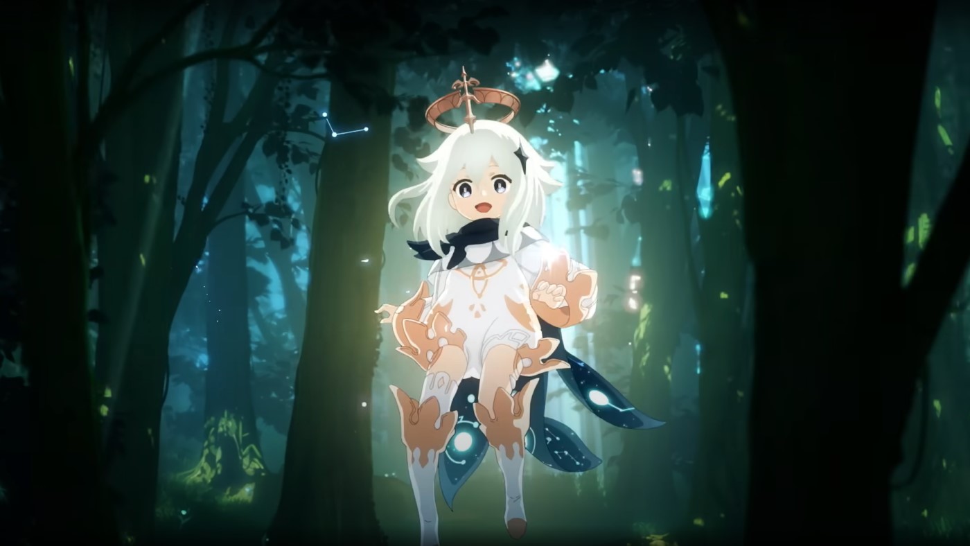 Genshin Impact ganha animê pela Ufotable, de Demon Slayer