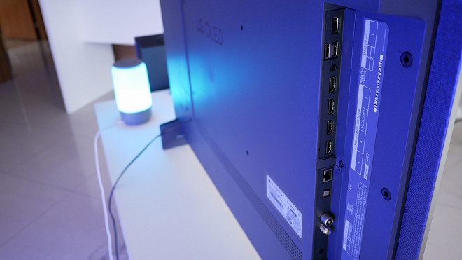 LG C2 Review: A melhor TV OLED de 42" do Brasil